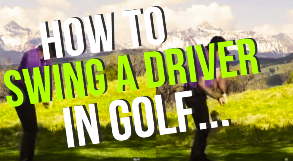 How To Stop Coming Over The Top In The Golf Swing — Pro Tip | by Rotary ...