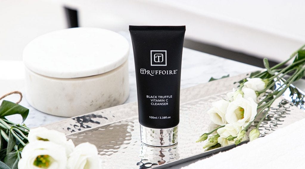 Truffoire Reviews Way in Which Your Skin Benefits by Using Skin Care ...