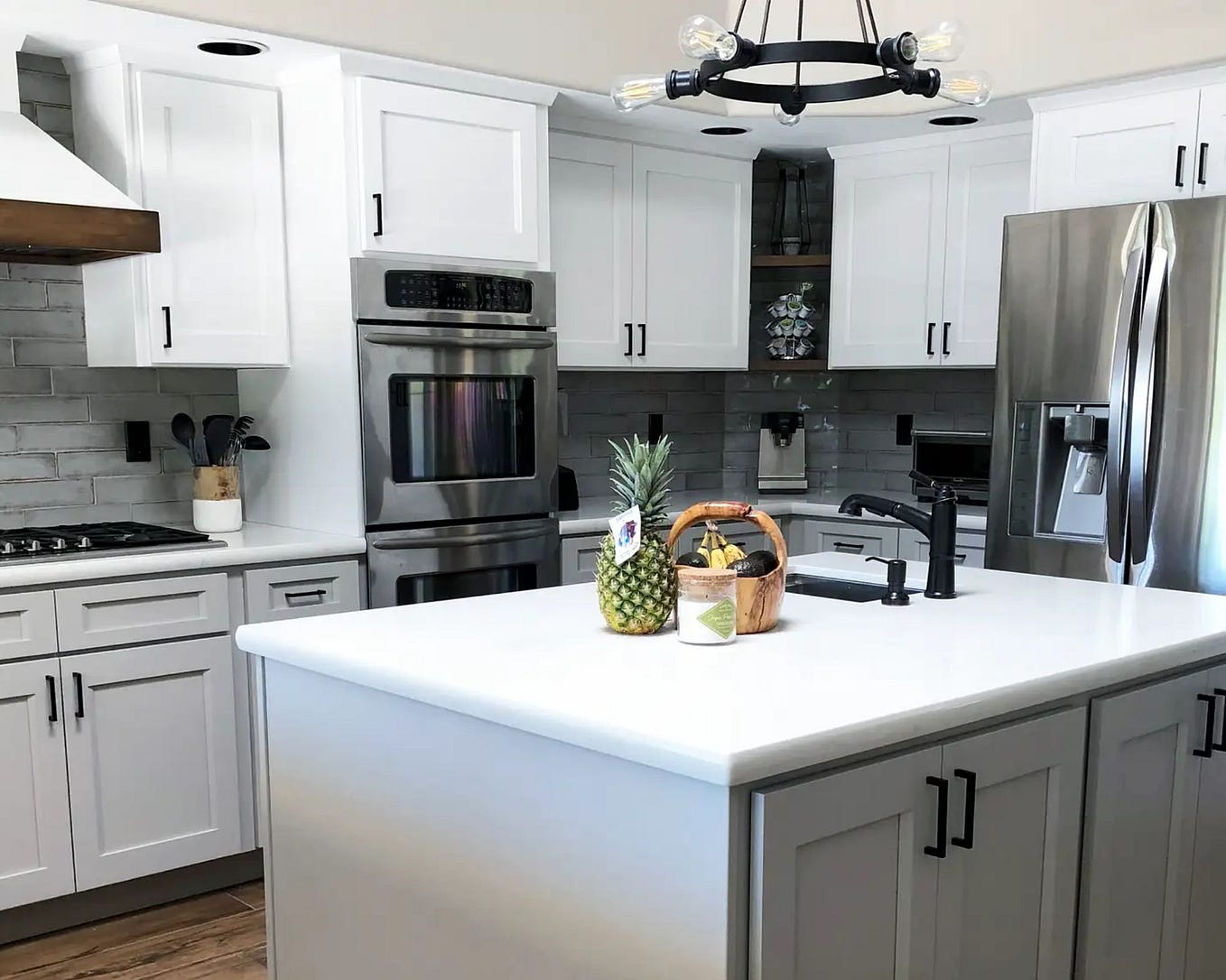 Premium Portland Cabinet Refacing Solutions | Affordable and Beautiful ...