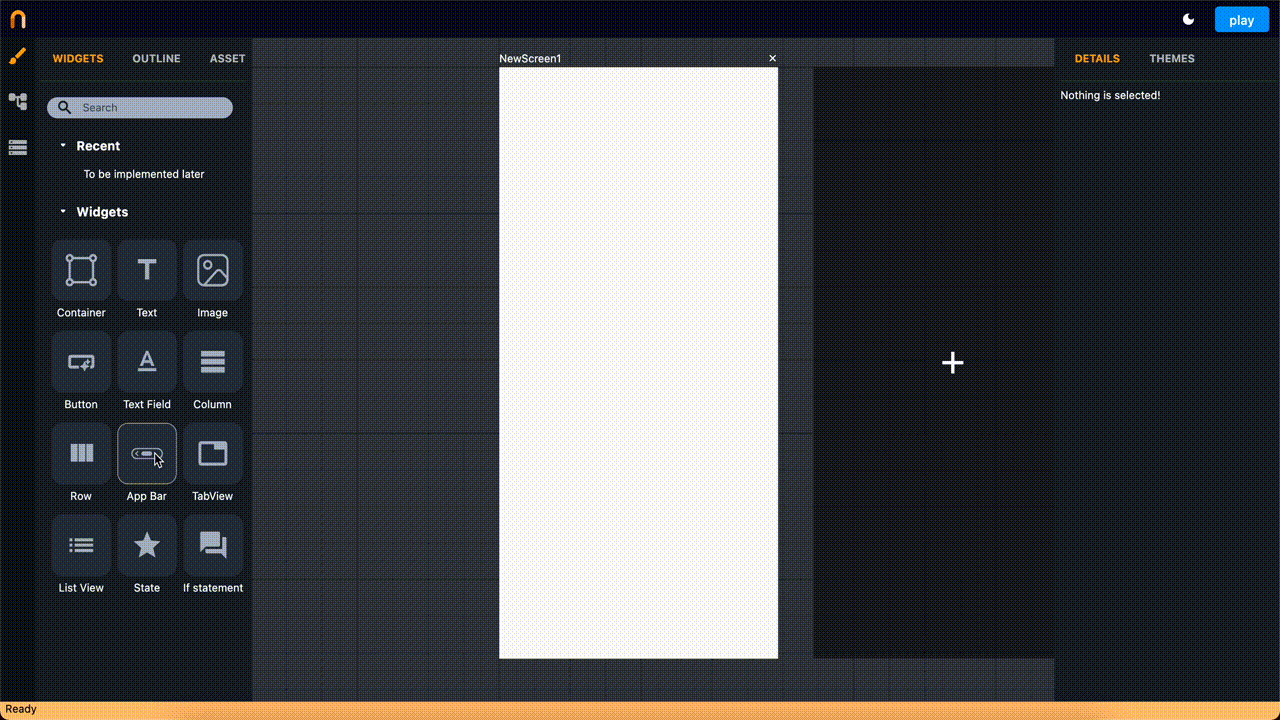 Why are we building another Flutter App builder for developers? | by Nowa | Medium
