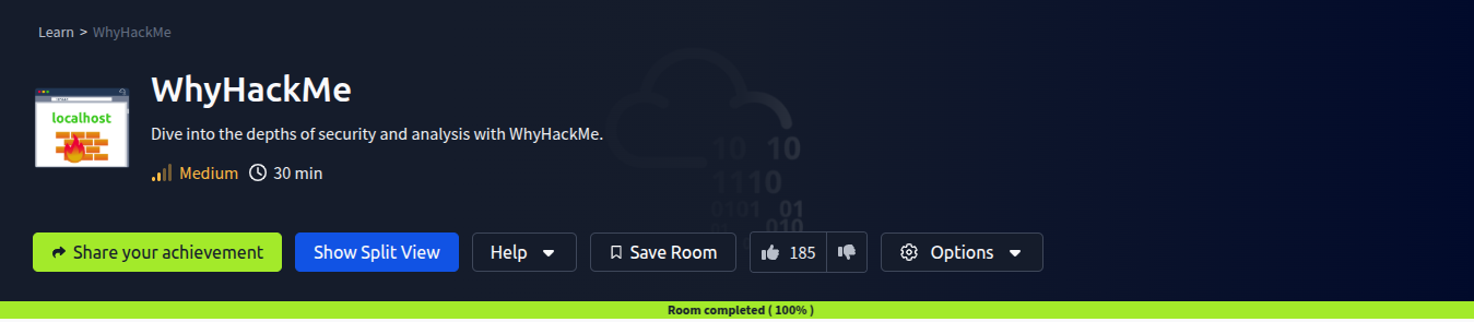 Tryhackme Ctf Collection Vol 2 A Beginner Friendly Ctf Walkthrough