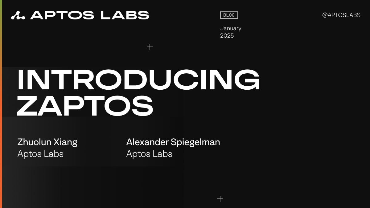 A New Way to Earn: Make Your Stablecoins Work for You | by Aptos Labs | Aptos | Dec, 2024 | Medium