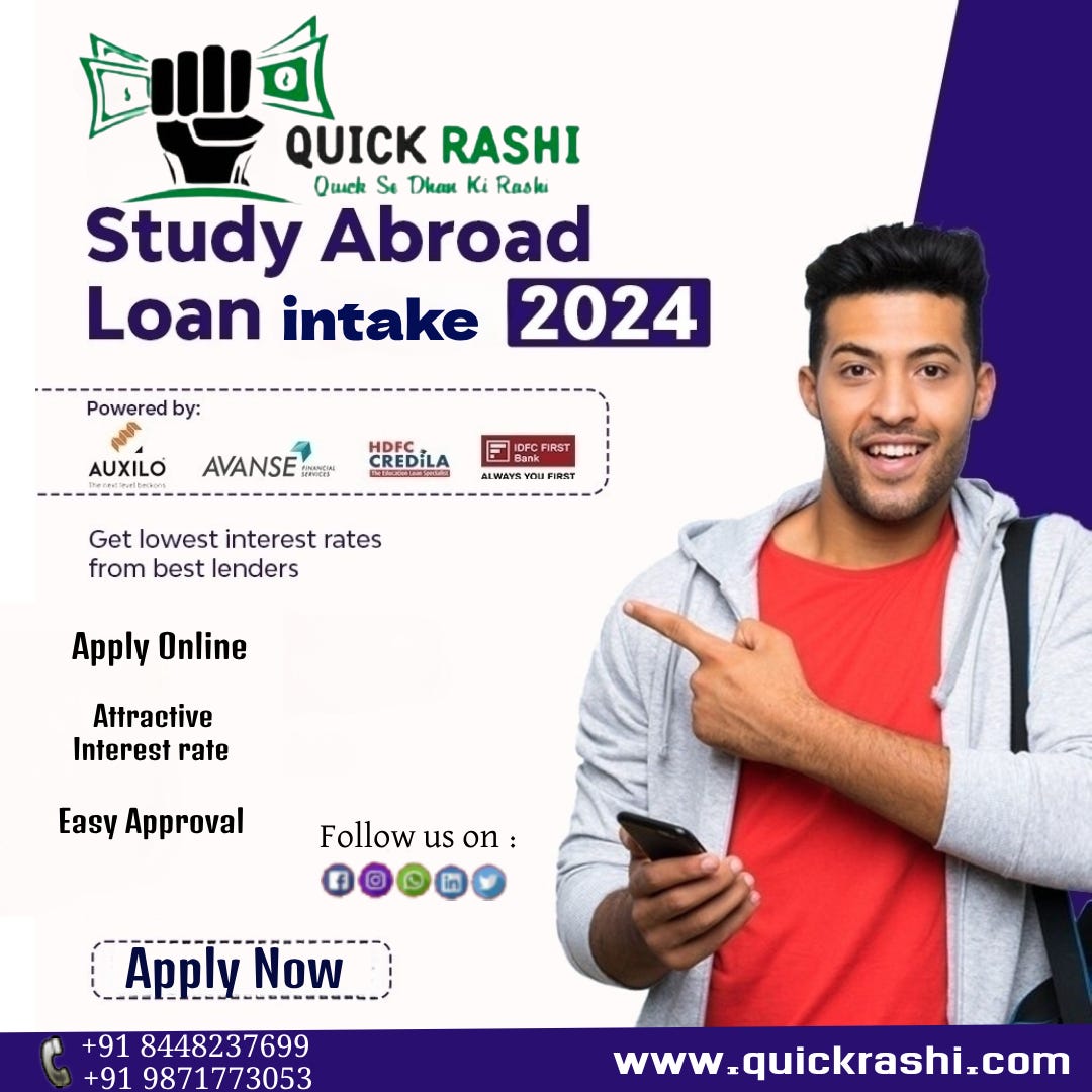 Pursuing Higher Studies Abroad: A Gateway to Global Opportunities | by ...