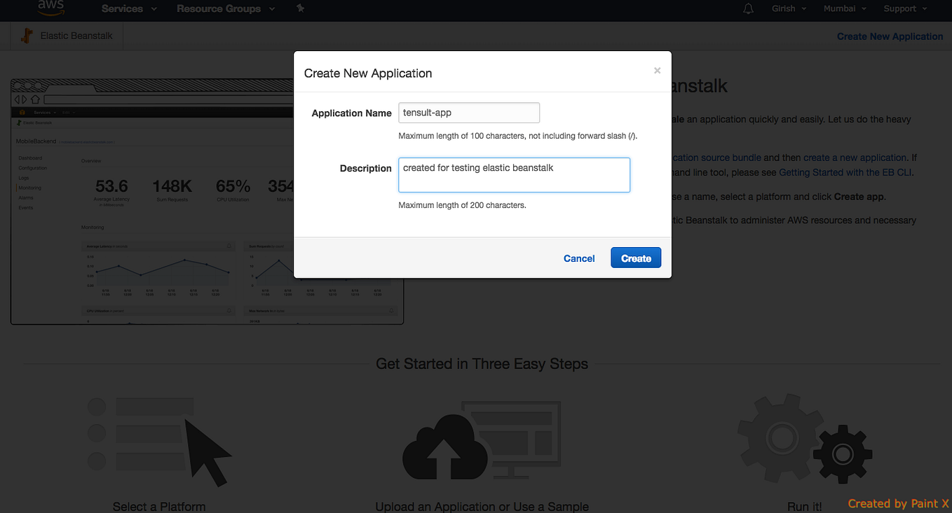 AWS IAM Policies with Examples. This Blog has moved from Medium to… | by Girish V P | Tensult ...