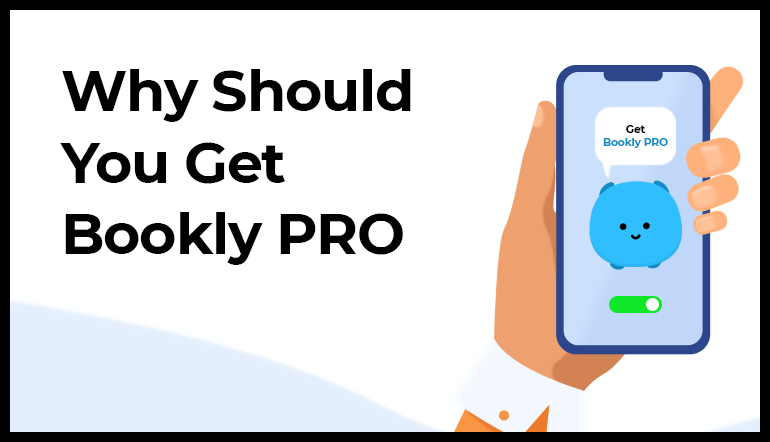 Bookly Pro Review: Is it Worth the Hype? | by Ingrid FALCONARA | Medium