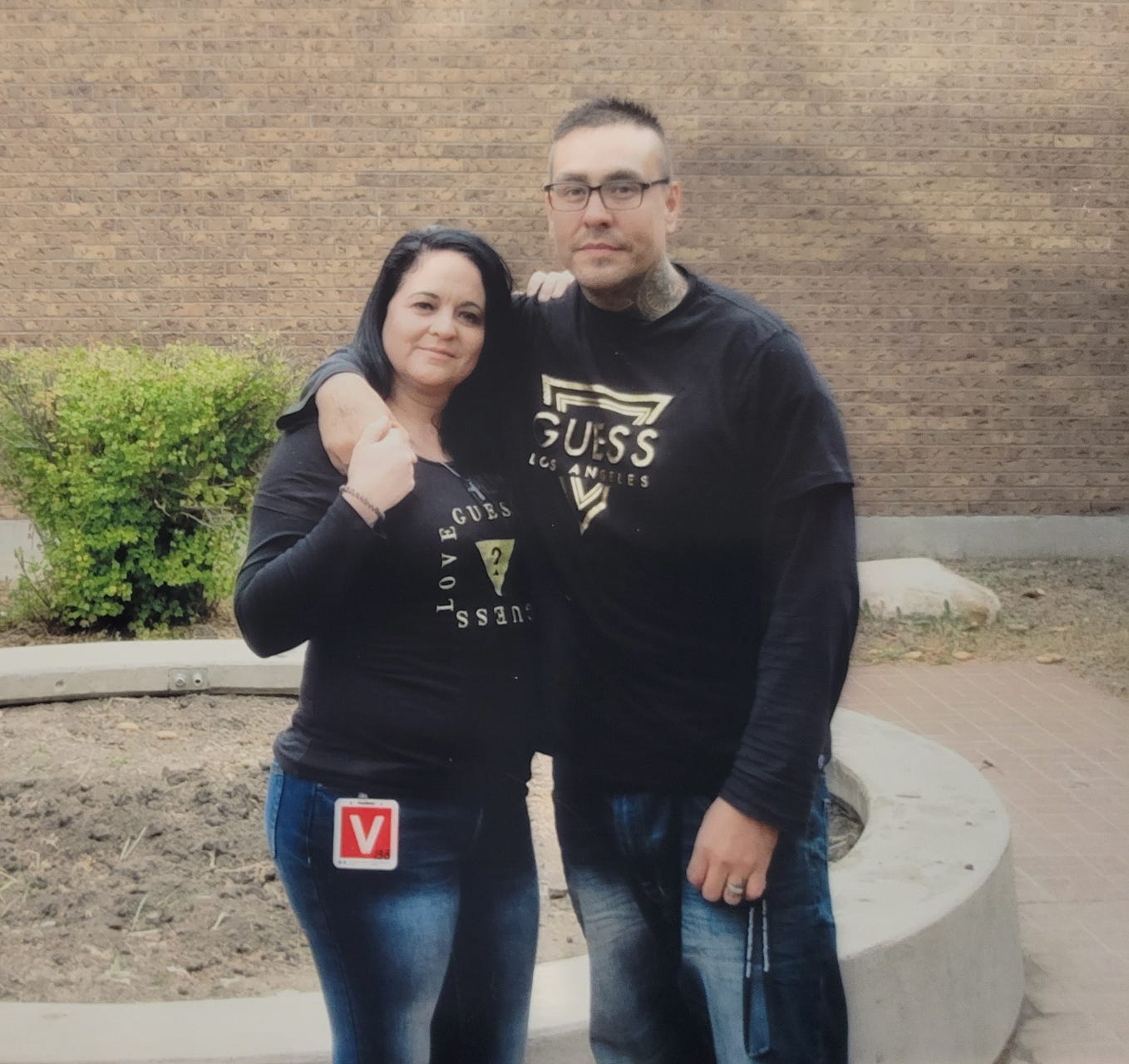 Maintaining A Relationship From Prison | by Sherri Maier-Gordon | Medium
