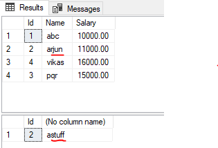 Exporting Data from SQL Database to Excel using SSIS and use of 7-ZIP | by Arjun Sharma | Medium