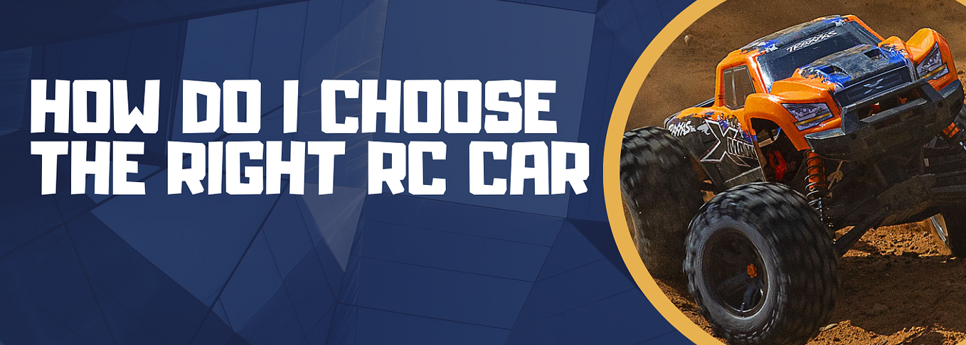 How to Make RC Car Faster. If you’re looking to make your RC car… | by ...