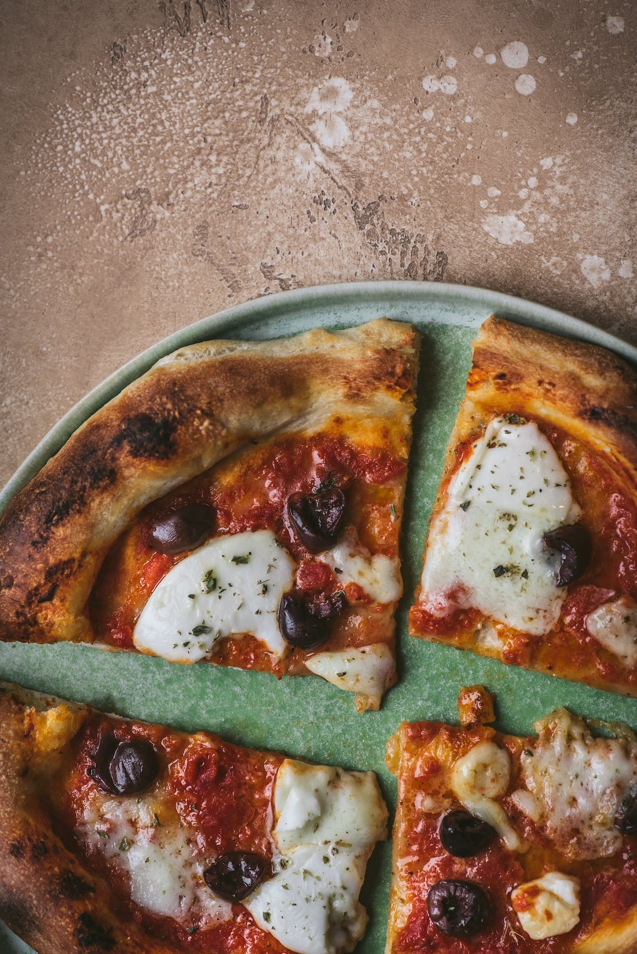 Curry Pizza Crowned as the Epitome of Flavor: Best Pizza in Fresno ...