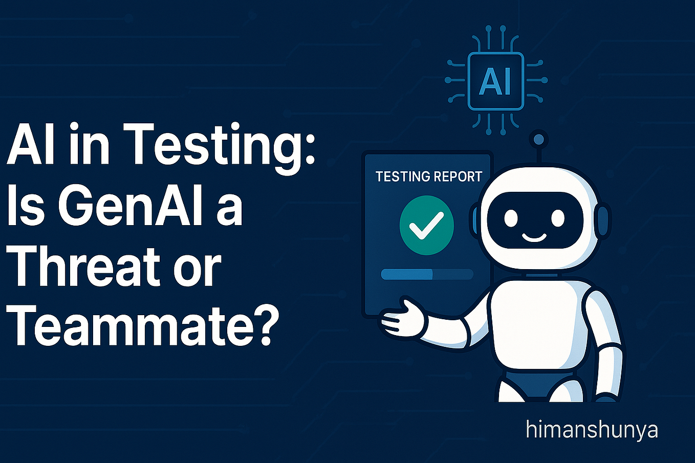 Agentic AI vs RPA. Not a day goes by that someone does not… | by Manav Gupta | Medium