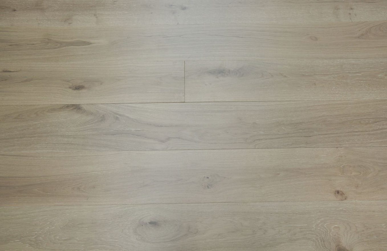 ENGINEERED OAK FLOORING. European oak is a very popular species… | by ...