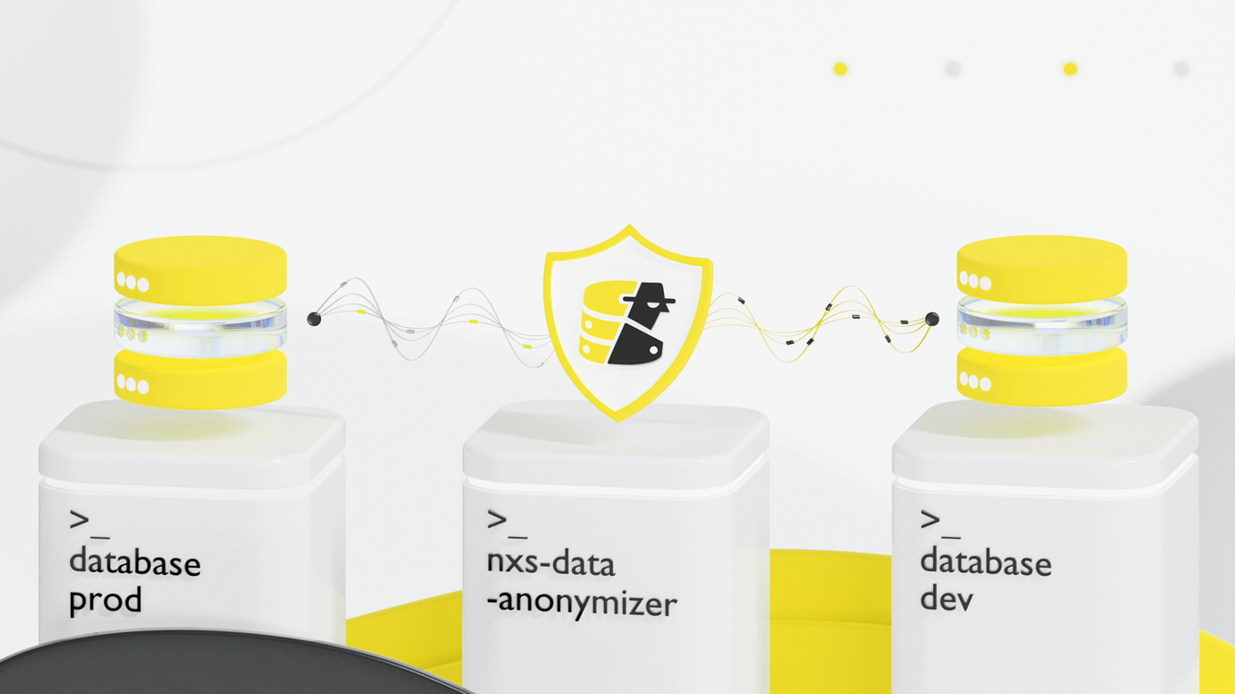 The evolution of nxs-backup a console tool for Linux operating systems ...