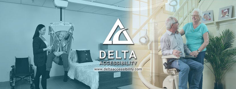 Social Profiles. Other ways to connect with us: | by Delta ...