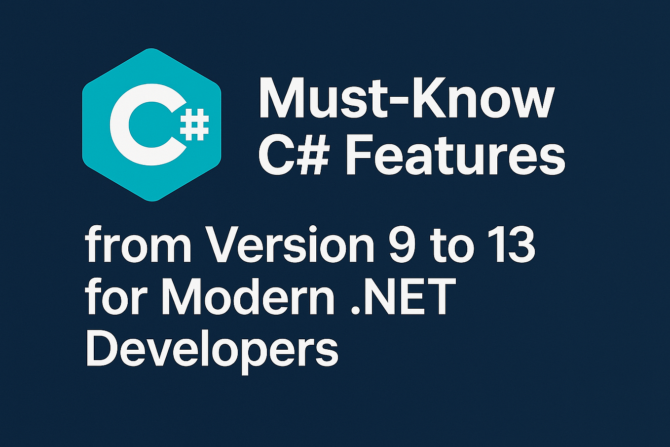 Understanding Reflection in C# with Practical Examples | by codezone | Medium