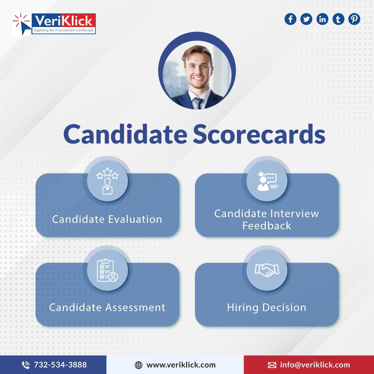 VeriKlick-Interview Assessments And Scorecards - VeriKlick - Medium