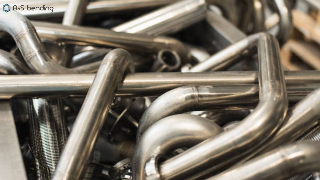 The Art and Precision of Pipe Bending | by Pipe Bending | Jul, 2024 ...