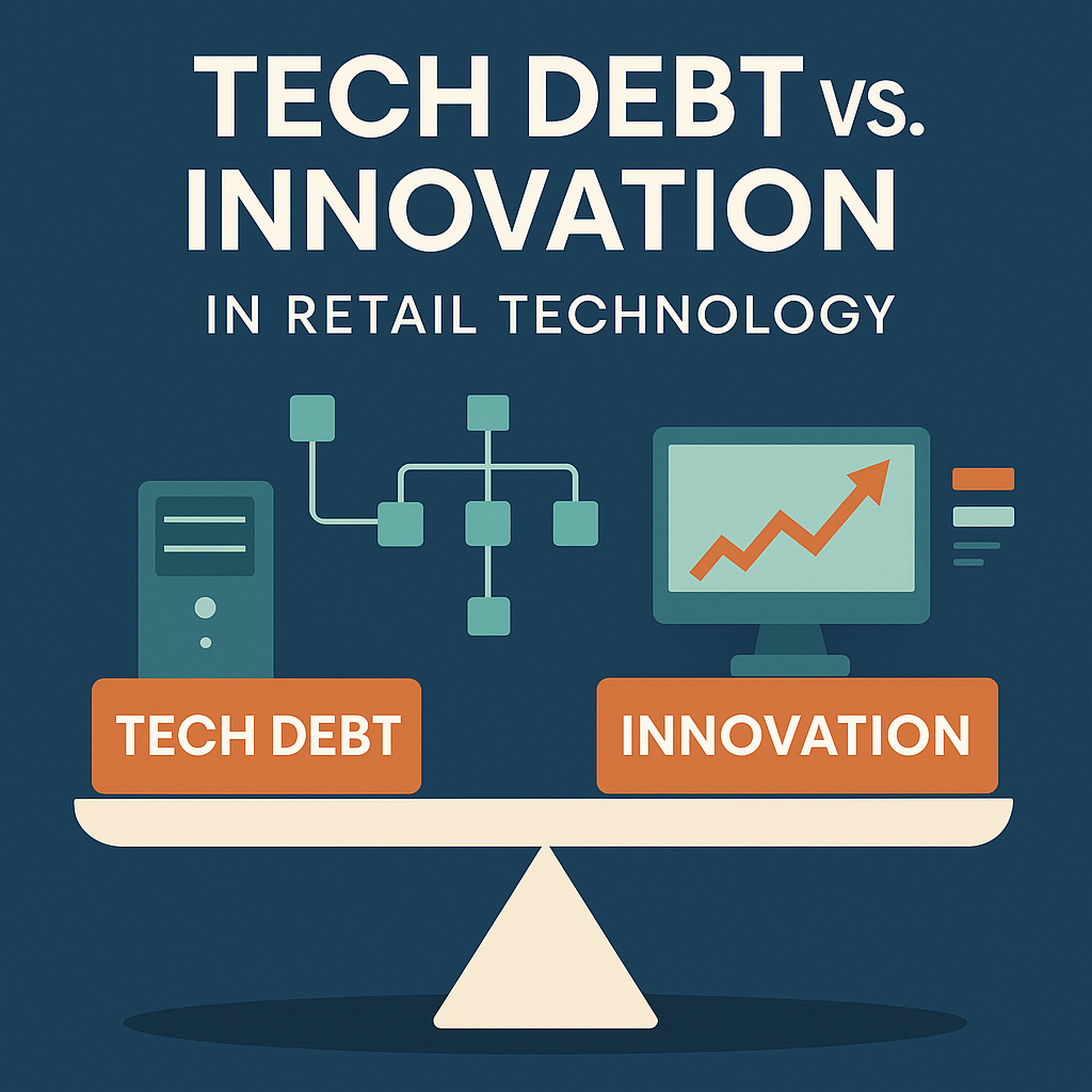 The LLM Race: Meta, OpenAI, Google & What It Means for Retail Tech | by Retail Tech Byte | Apr ...