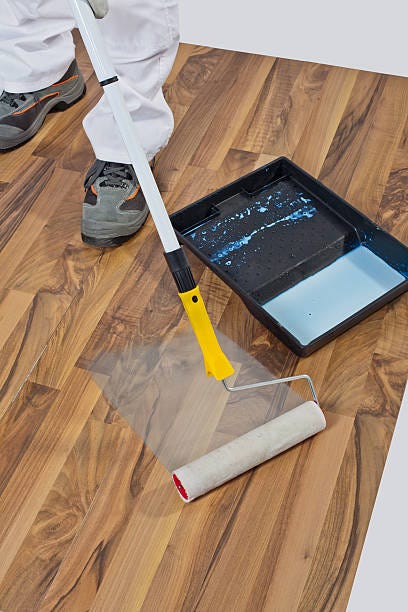 Aliphatic Acrylic Polyurethane Coating: What It Is, How It Works, and ...