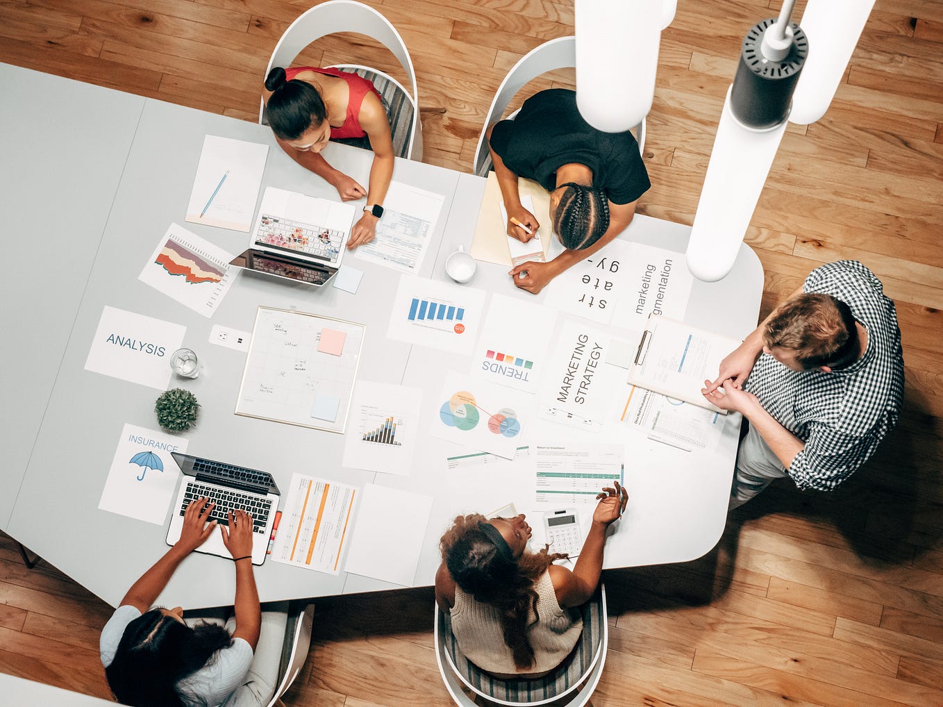 A Guide: 7 Steps for a Successful Product Redesign. | by Spoke Design ...