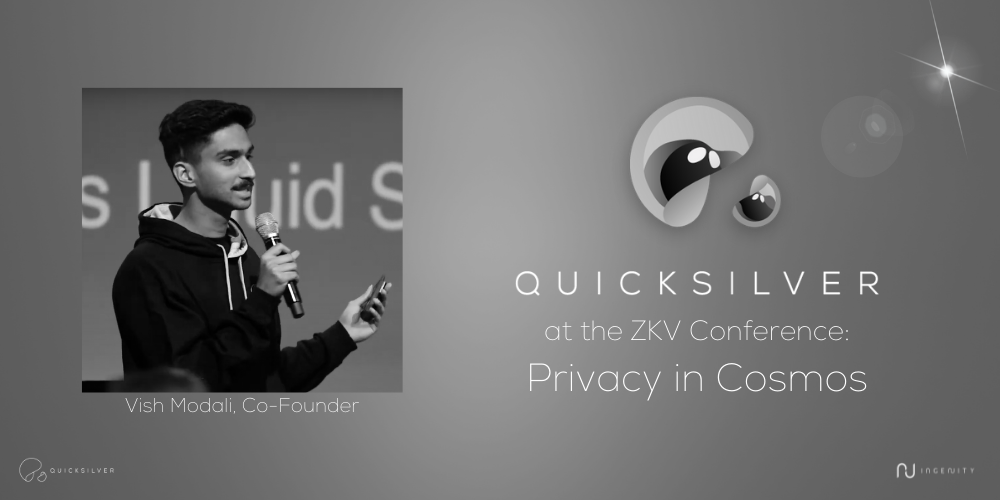 Quicksilver has onboarded 4 new chains in 2023 & launched the QCK token. | QuicksilverZone