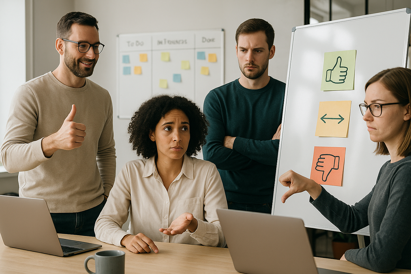 The GEAR Framework — Tractian’s Agile Engineering Culture | by Igor ...
