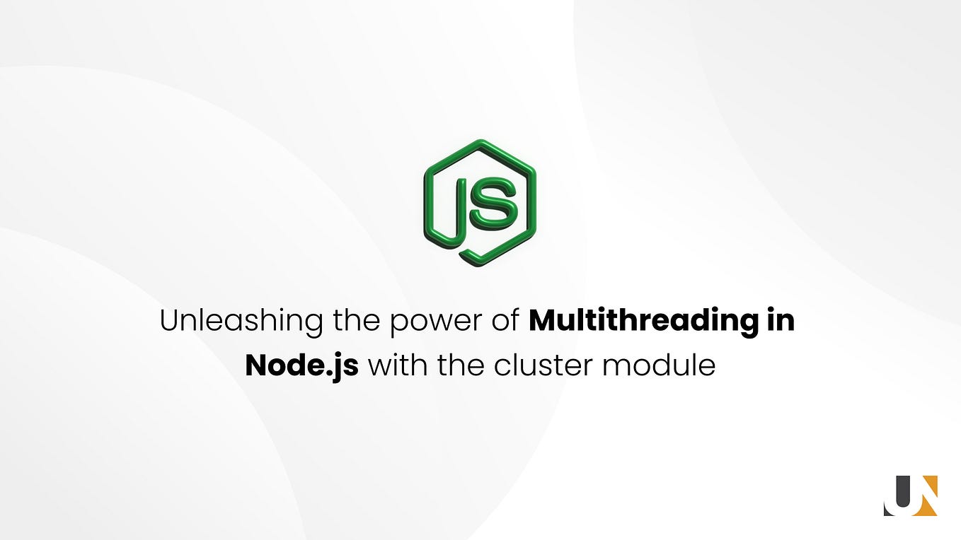 Node JS: A Game-Changer or Overhyped? Pros and Cons for Developers | by ultroNeous Technologies ...
