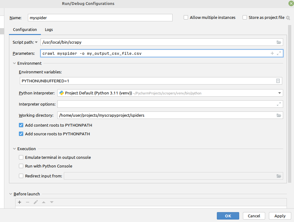 How to disable the warning “Method is never used” for public methods in ...