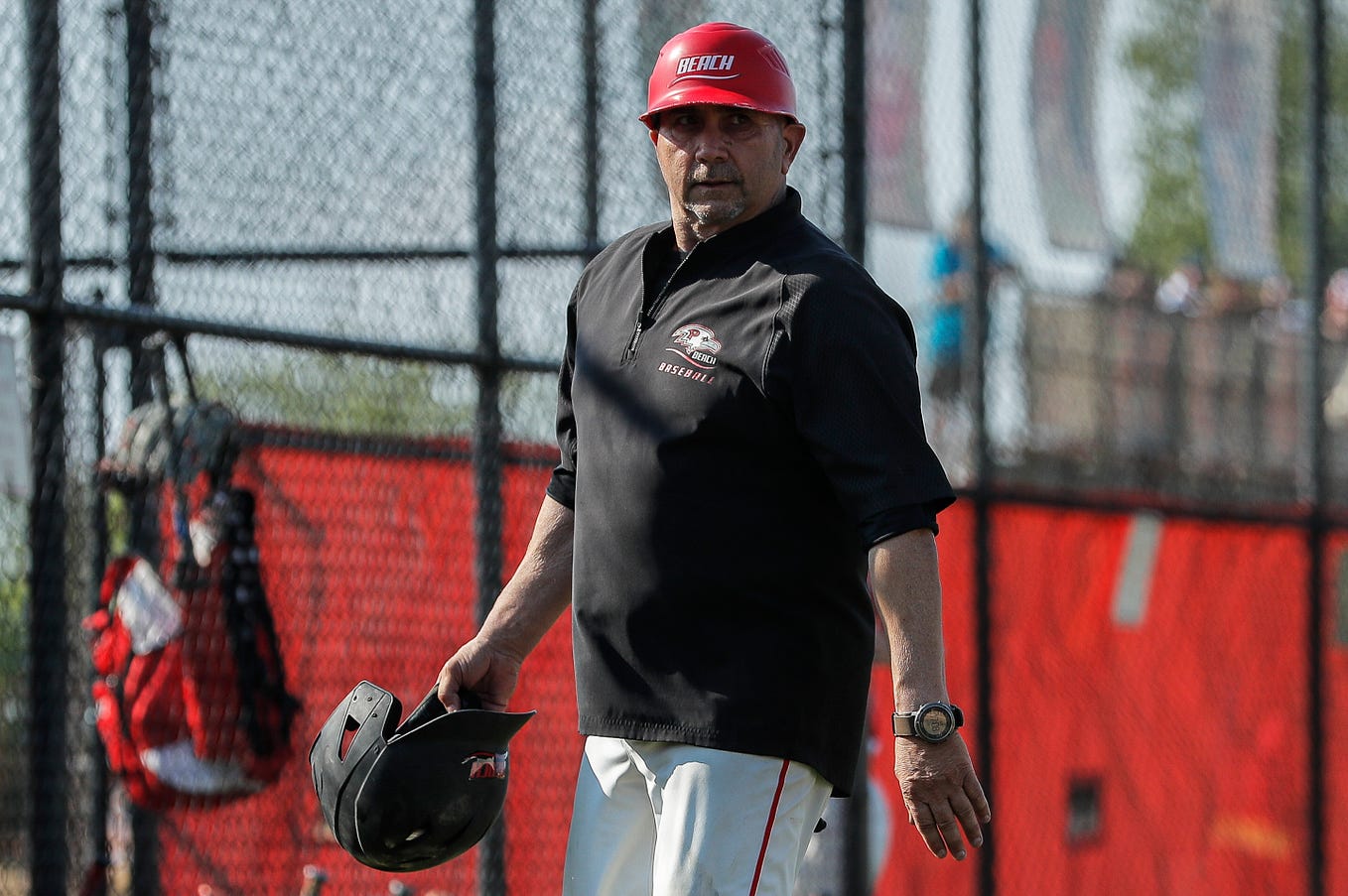 2024 SHORE SPORTS NETWORK BASEBALL PREVIEW: CLASS A CENTRAL | by Sports ...