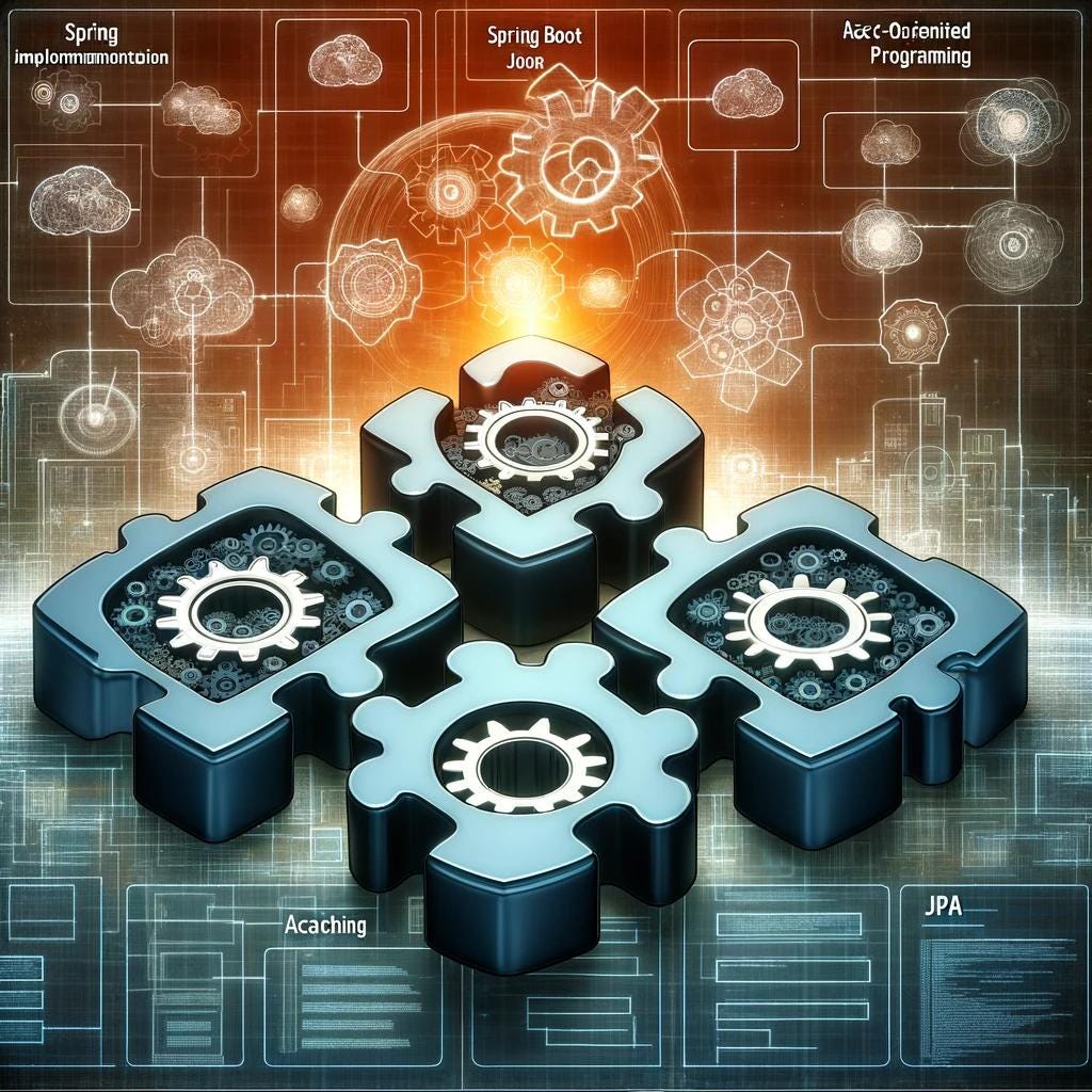 Crafting Spring Boot REST APIs with Custom Headers | by Gürsel Gazi ...