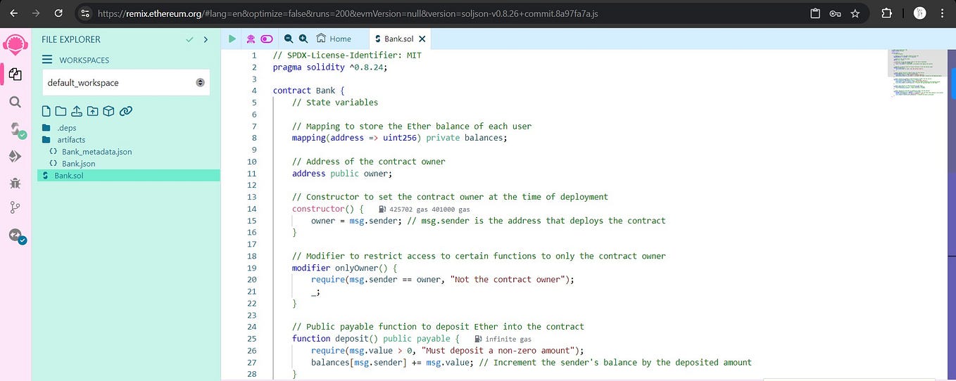 Delegatecall Calling Another Contract Function In Solidity By Zerofruit Coinmonks Medium