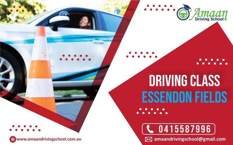4 Tips To Overcome Your Driving Anxiety | by Amaandrivingschool | Medium