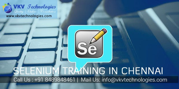Java Training in Chennai. Are you looking for the pleasant… | by ...
