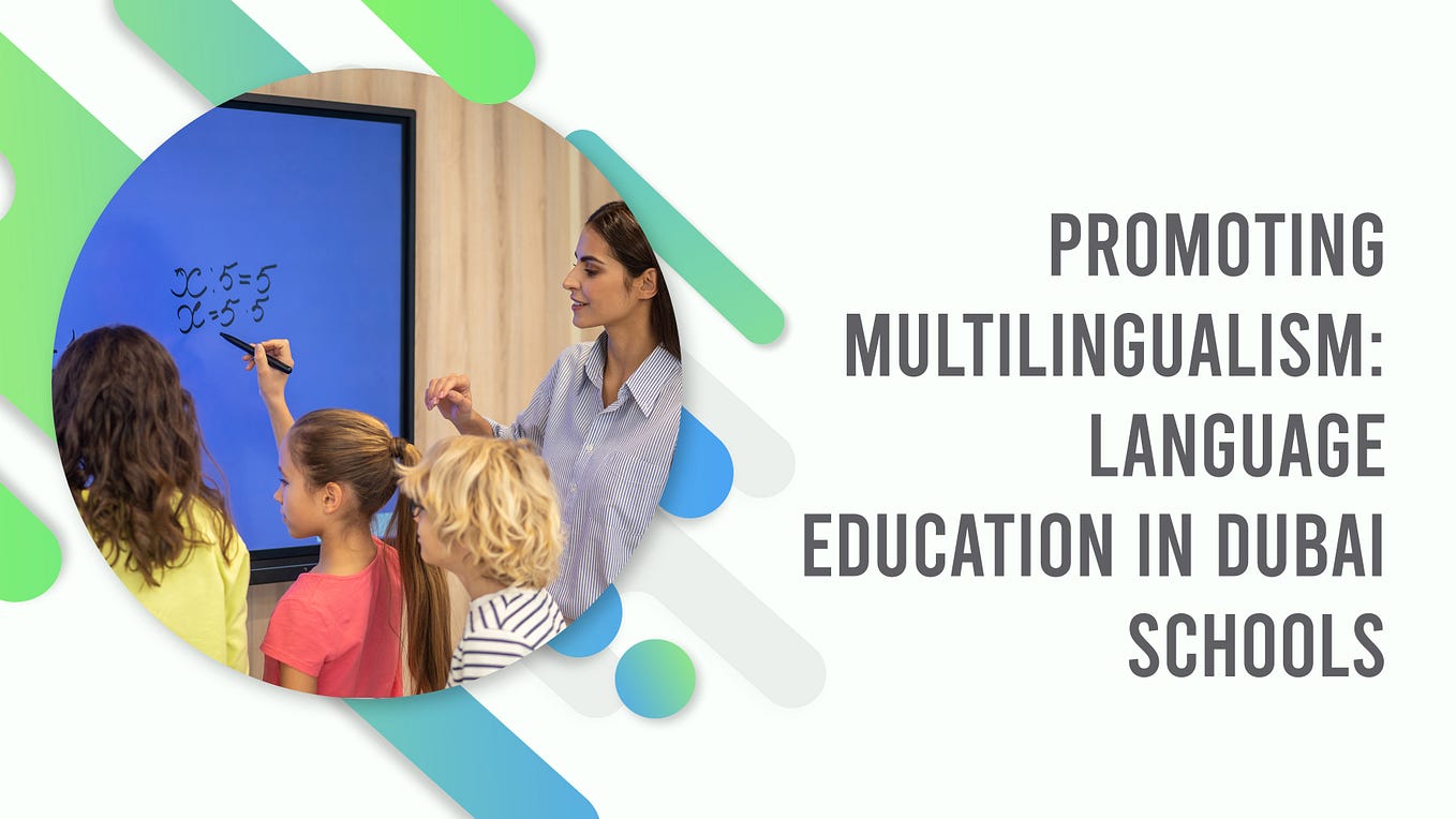 Ib Curriculum School In Dubai - Hussanisoyat - Medium
