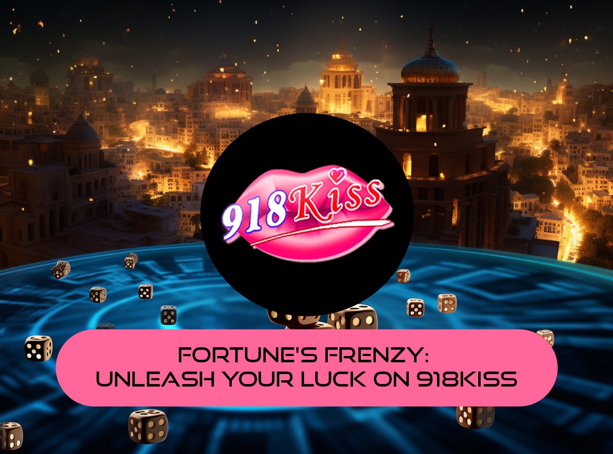 918kiss Lite: Fast, Easy Play. In the ever-evolving world of mobile… | by 918Kiss Malaysia App ...