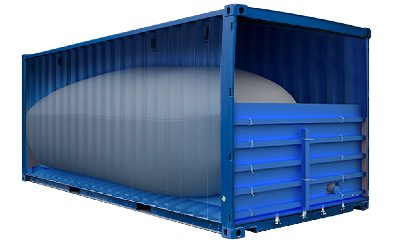 A Comprehensive Guide on Using Flexitanks for Liquid Transportation | by Impel Exports | Medium