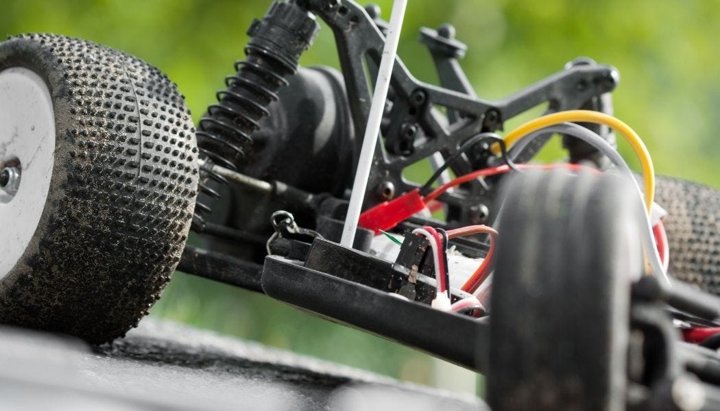 How Fast do RC Cars go?. Wondering how fast RC cars can go? This… | by ...