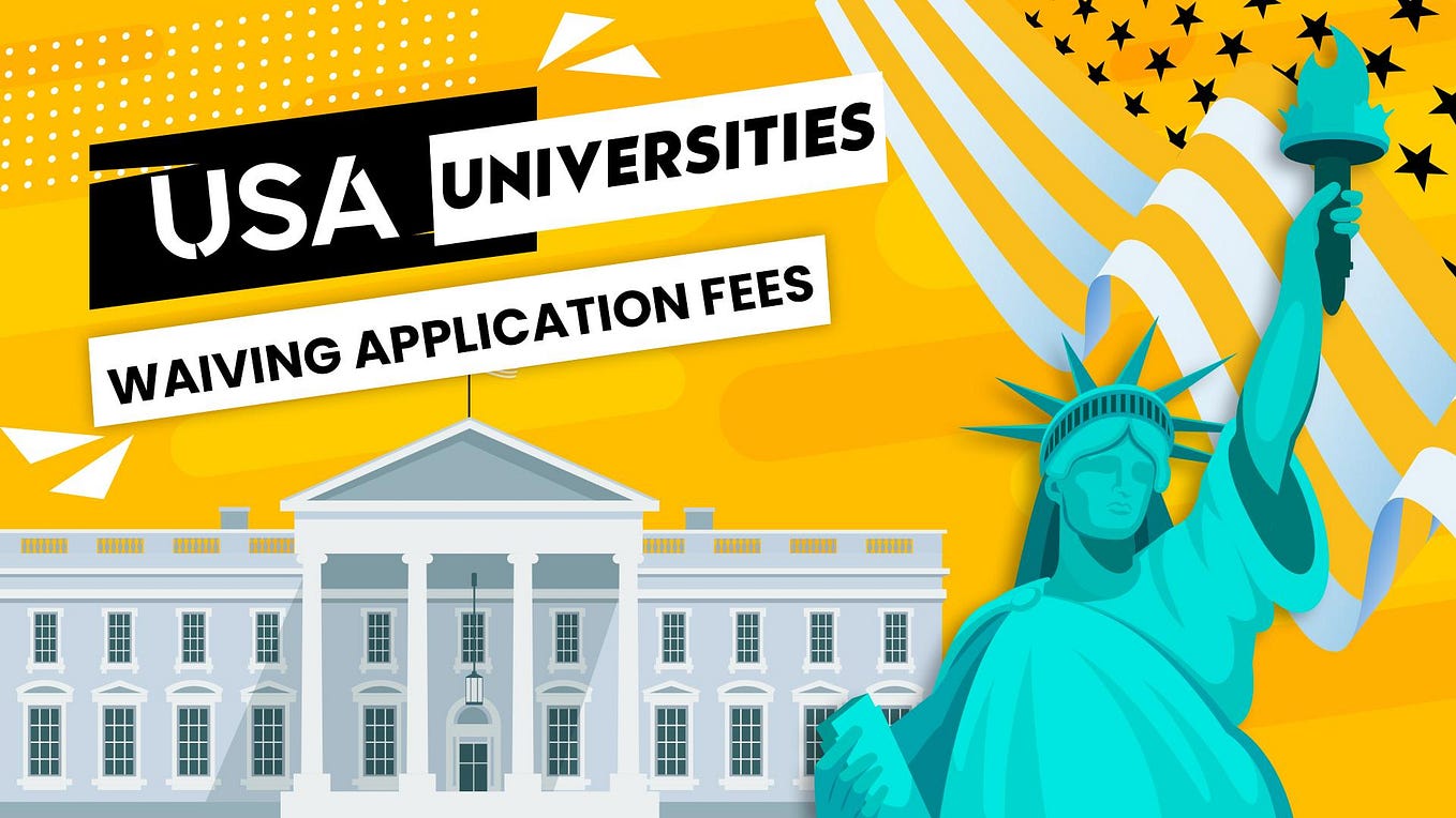 10 Australian Universities with No Application Fees | by YMGrad Support ...
