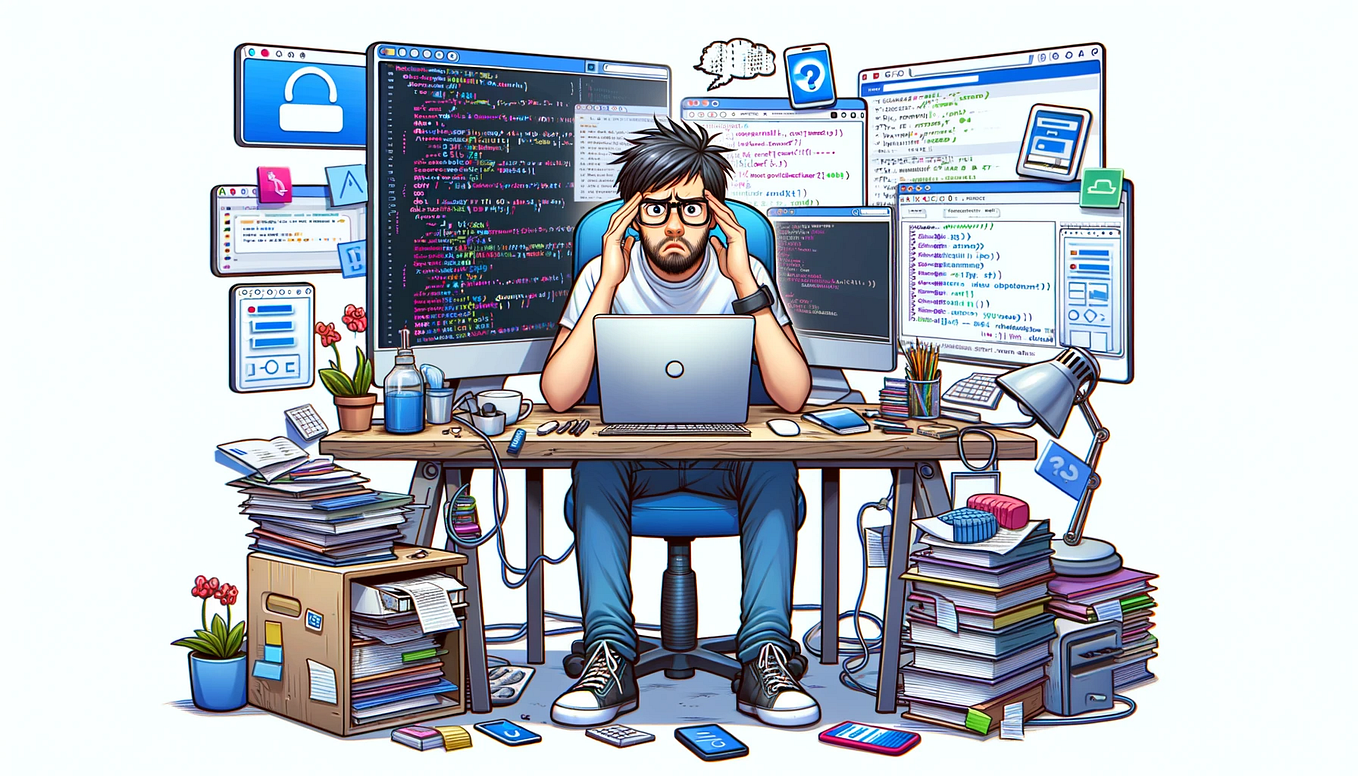 How to structure the perfect Angular starter project | by Chase Wang ...