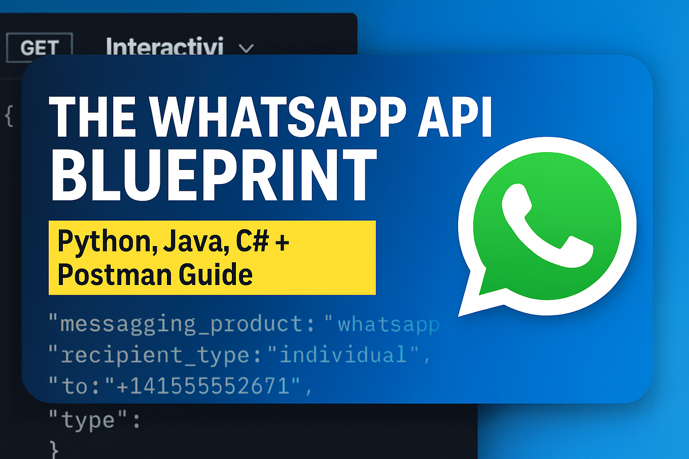 How to Configure and Validate WhatsApp Webhooks for Real-Time Notifications Using Power Automate ...