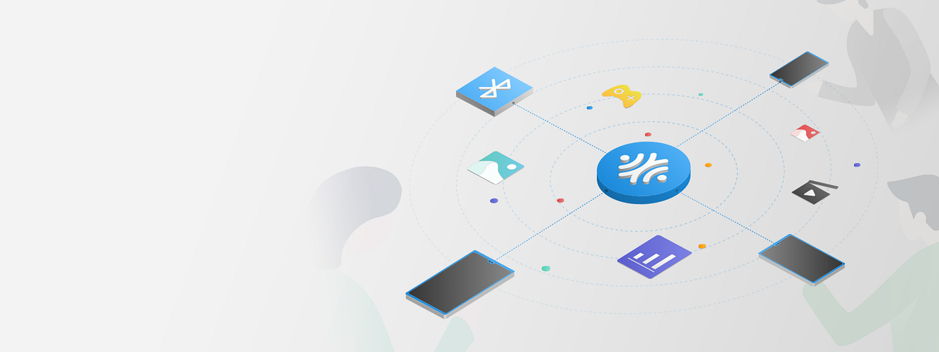 Create a Huawei Health Integrated Dashboard in Xamarin Forms | by Hamdi Aktar | Huawei ...