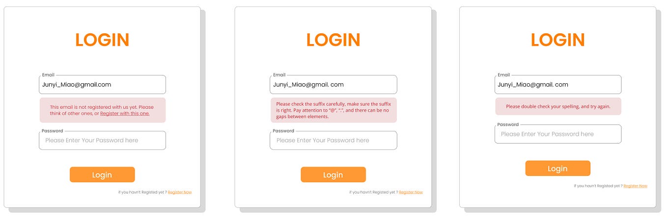UX Writer: Sebuah Gambaran Umum. UX Writer bagi beberapa orang adalah ...