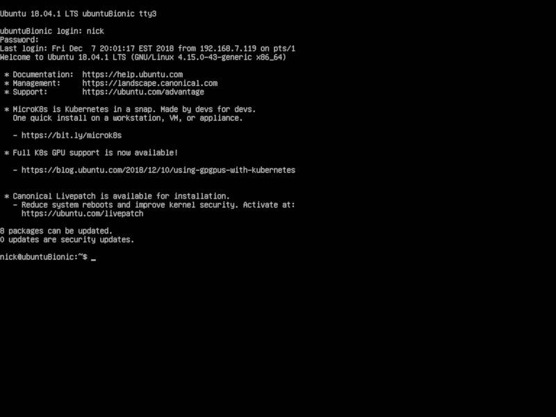 Ubuntu Freezing Problem 2025 (SOLVED) | by Musab Sarı | May, 2025 | Medium