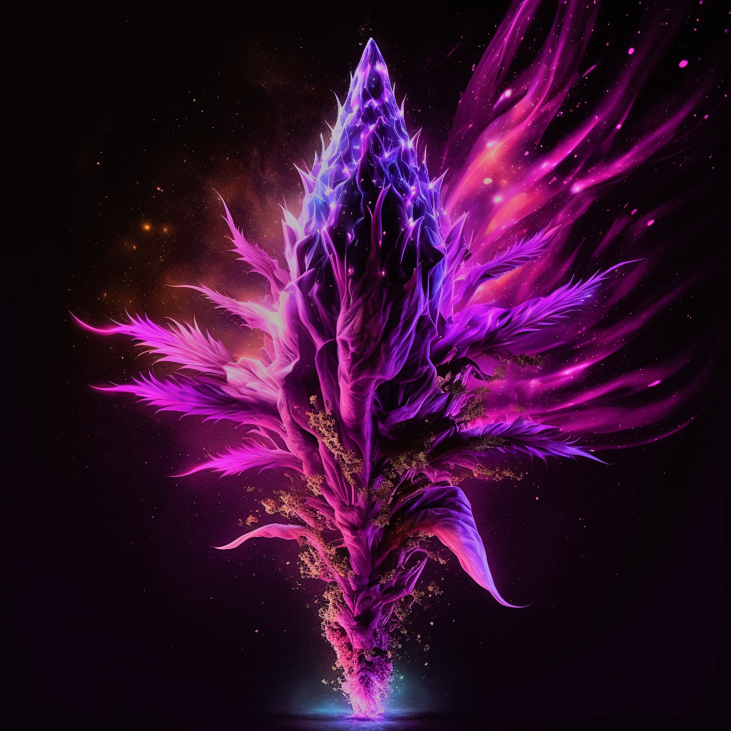 Voltor Haze “The Unbreakable”. The dark decade of 2040 will be… | by ...
