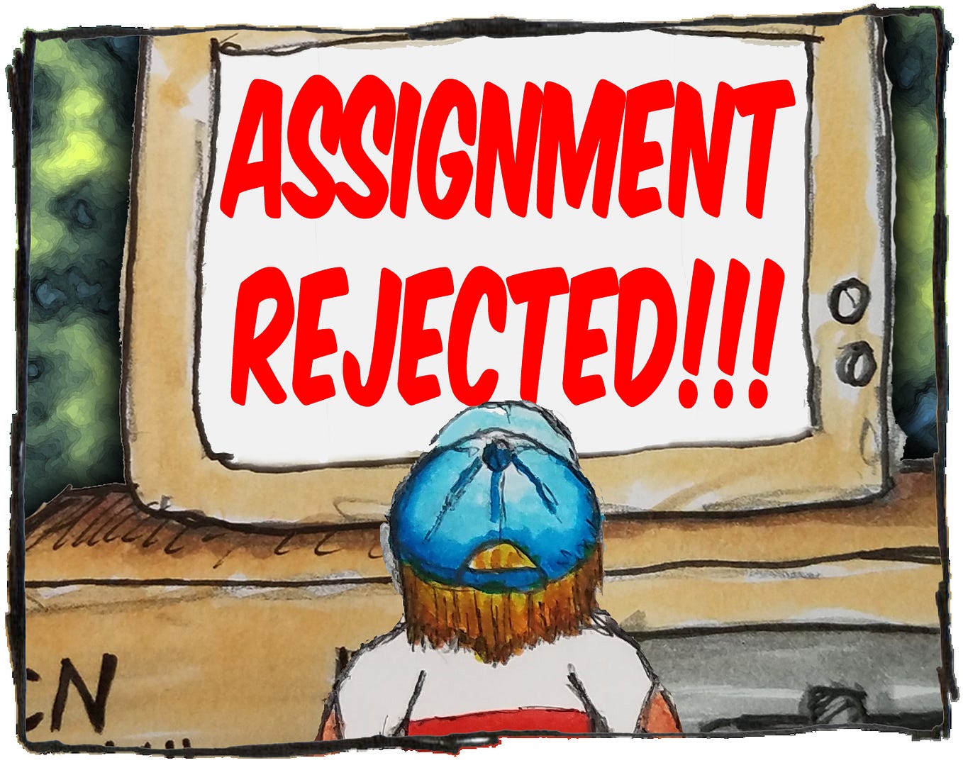 The Power of Strong Verbs. Using verb choice to enliven your… | by ...