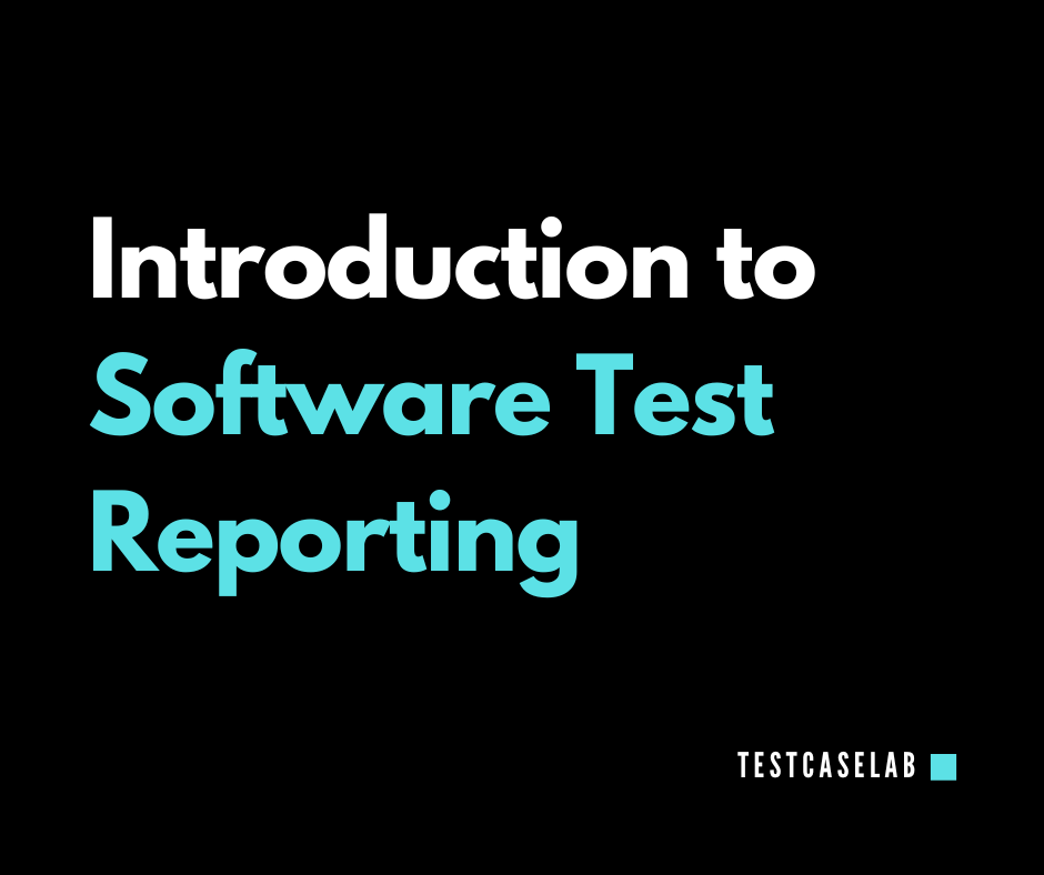 How Software Testing can Benefit an Enterprise? | by Patrice Closson ...