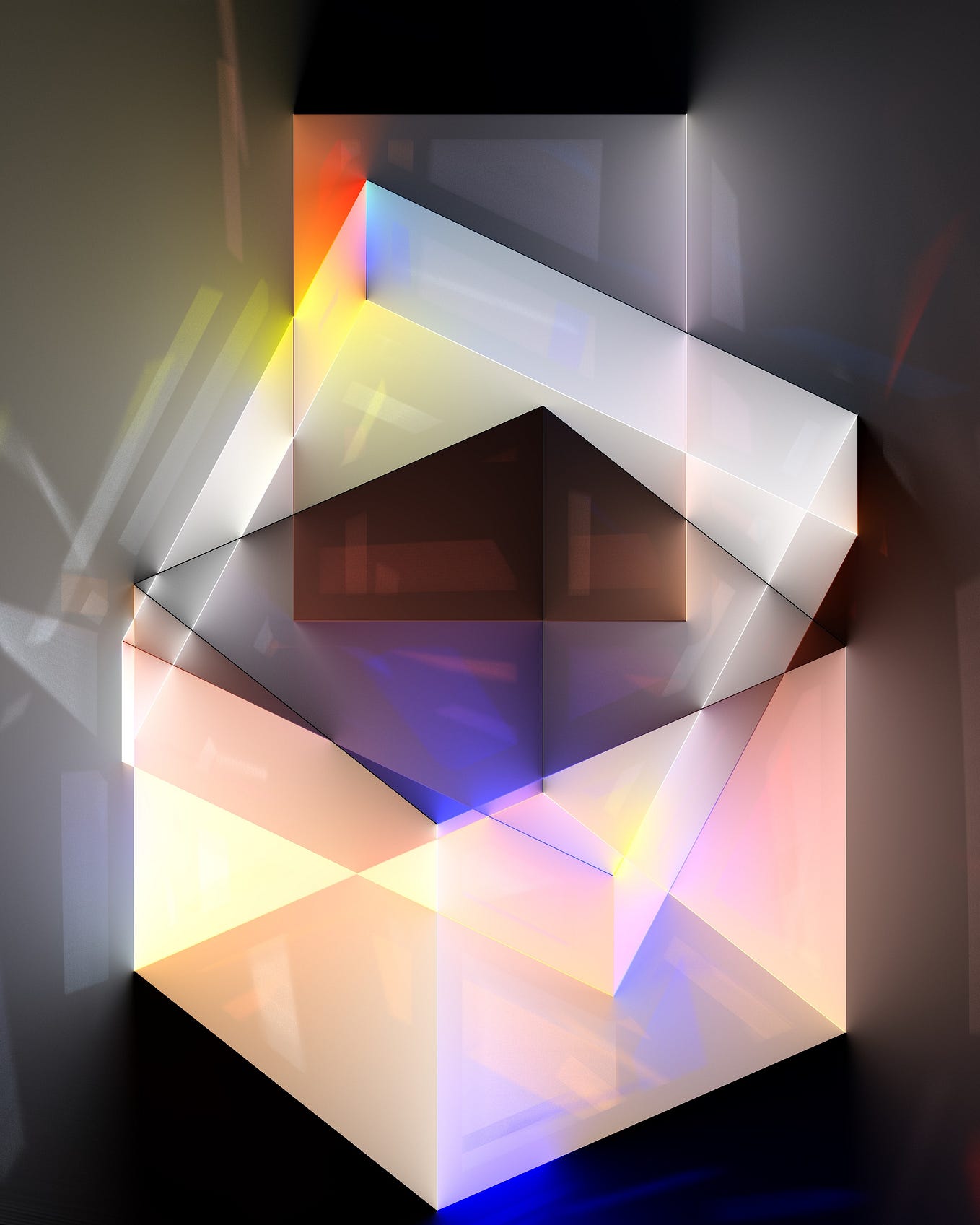 Coded Illustrations. One of the more exciting calls I get as… | by zach ...