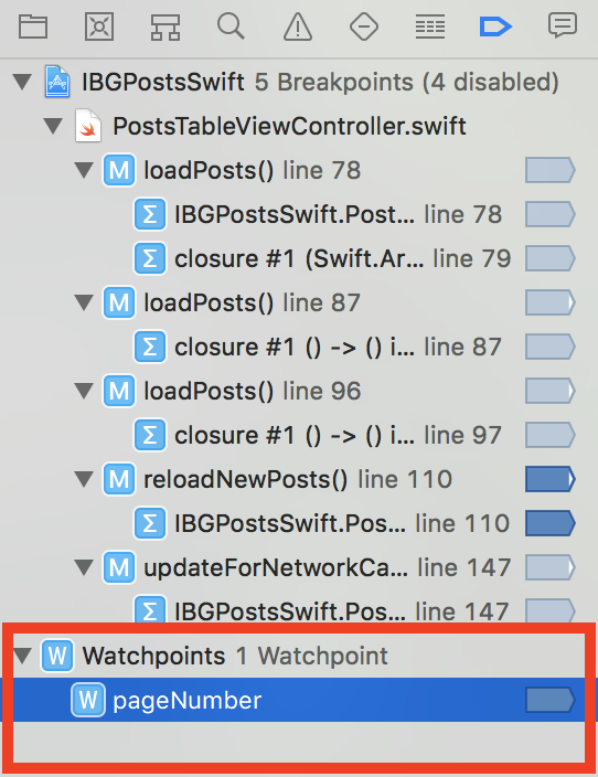 Xcode and LLDB Advanced Debugging Tutorial: Part 3 | by Fady Derias ...