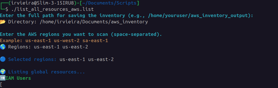 Multi-VM Deployment with Terraform and Bash Script — VMware Vsphere environment | by Ivo ...