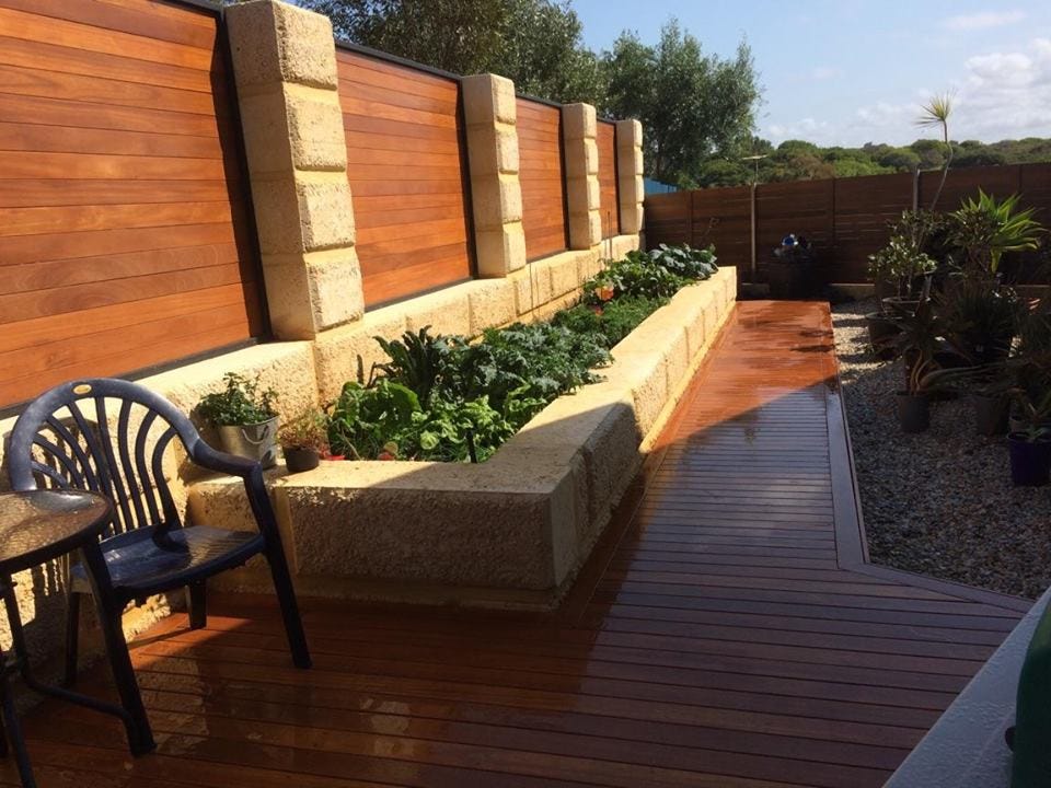 Easier Options for the Best Garden Design | by Kinetic Landscaping | Medium