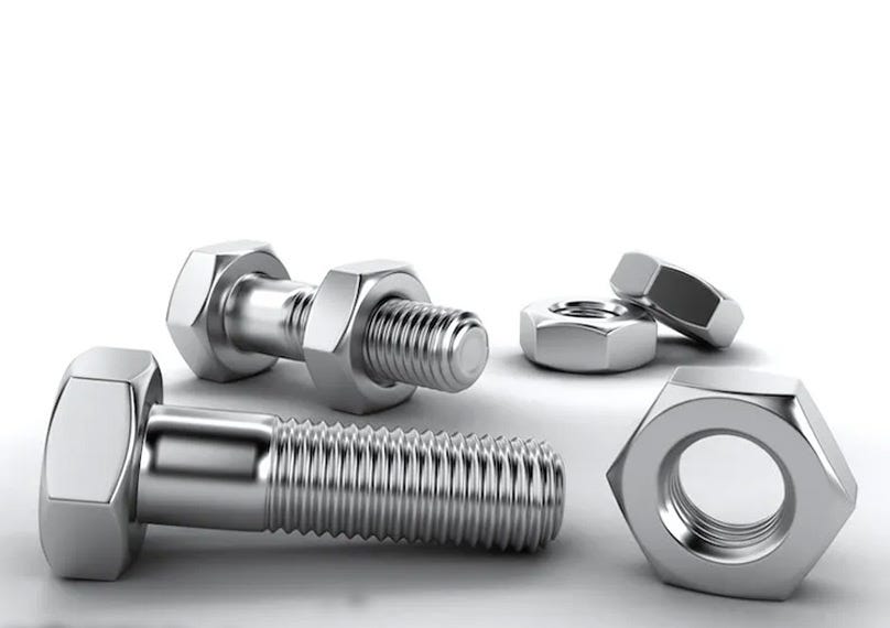 4 Different types of Anchor Bolts and their Uses | by DIC Fasteners ... 4 Different types of Anchor Bolts and their Uses | by DIC Fasteners ...